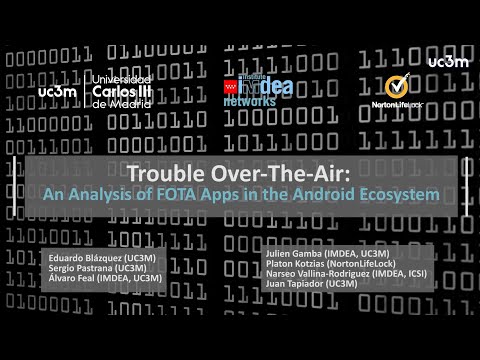 What is Fota and how does it work?