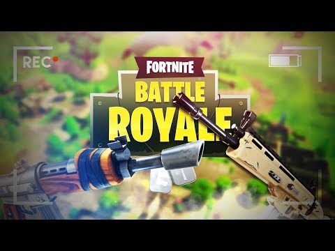 TOP 1 11KILLS EN SOLO ! (REDIF)