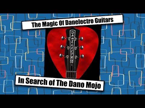 Allparts SB-5800-010 Danelectro Bridge iMuso