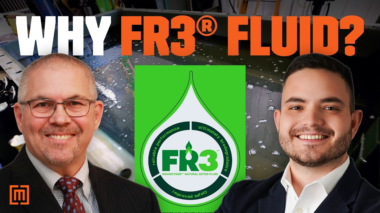 What is FR3® Fluid? Why Should You Use It?