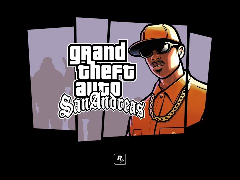 Steam Community :: Video :: Grand Theft Auto: San Andreas Intro ...