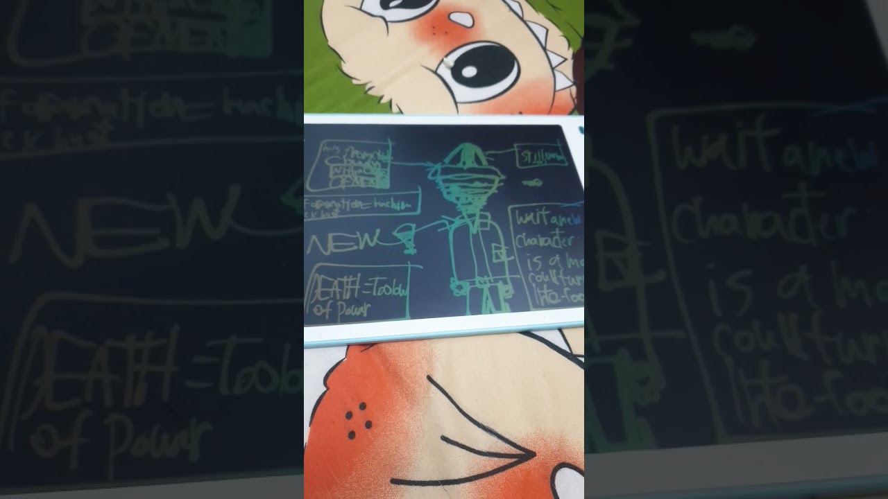 @TheTornadoAnimation UPDATED  character :Spaghetti tornado change to Spaghetti Twister