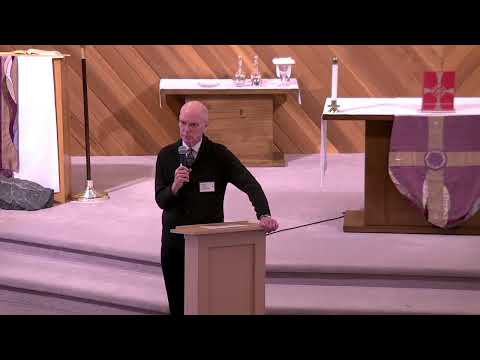 Adult Forum - March 6, 2022