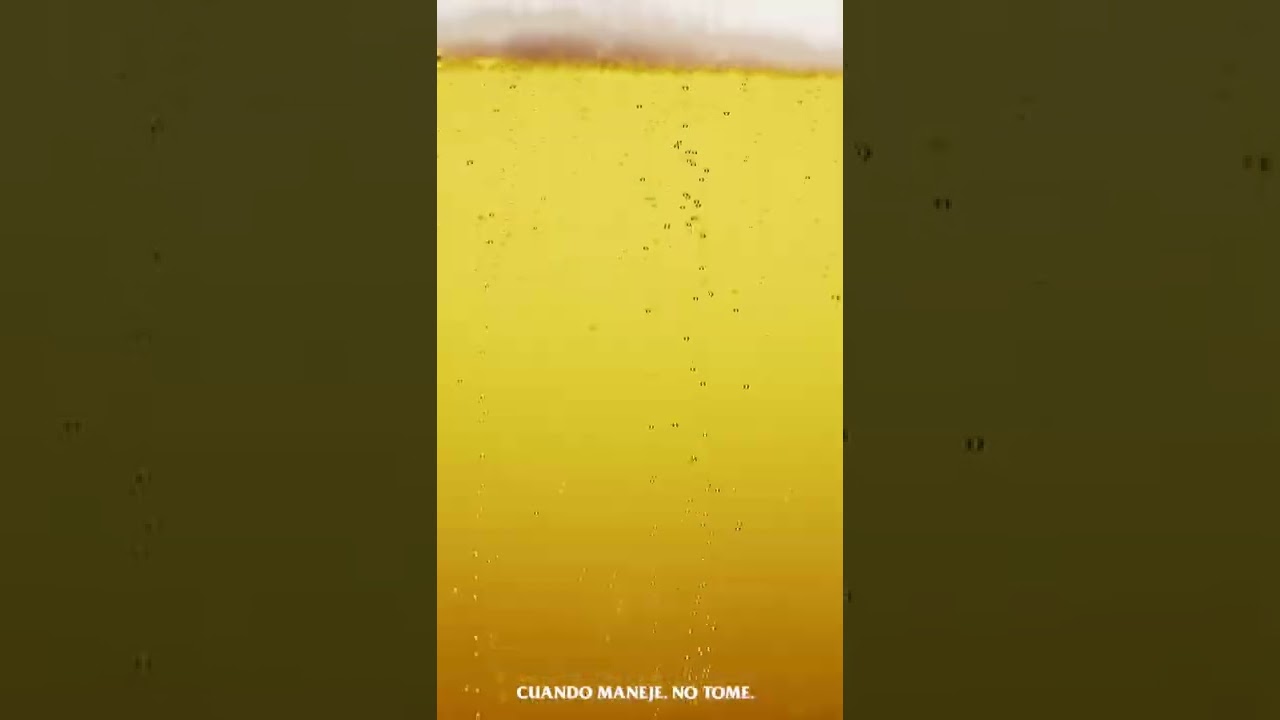 Cerveza Cristal | Escápate a la montaña