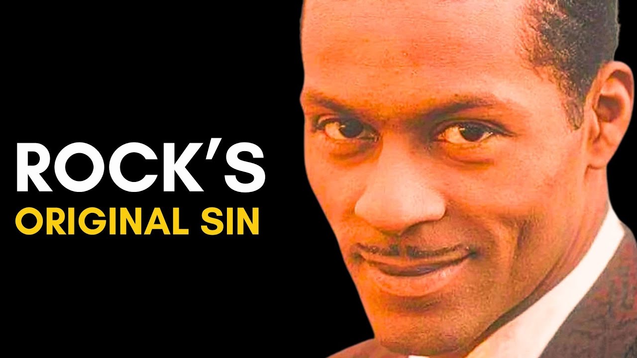 Chuck Berry: The Man Who Invented Rock — And Paid the Price