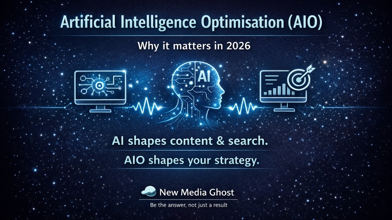 What Is Artificial Intelligence Optimisation (AIO)?