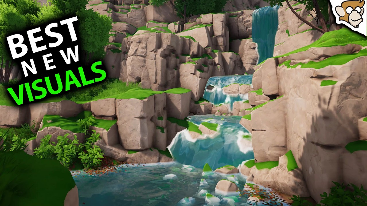 BEST NEW Visual Assets to INSPIRE YOU! (MARCH 2026)