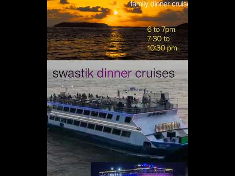 swastik dinner cruises goa betim boat nice boat family dinner cruise 🚢🚢#shorts #yt shorts