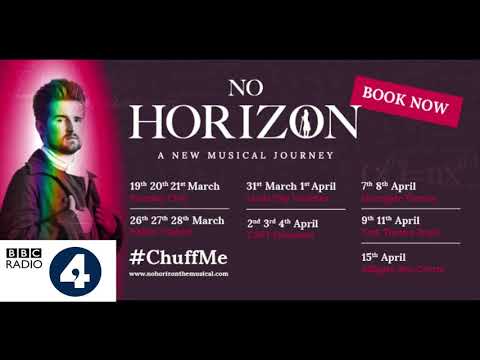 BBC Radio 4 (In Touch) Interview