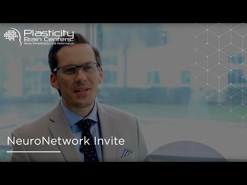 NeuroNetwork Invite