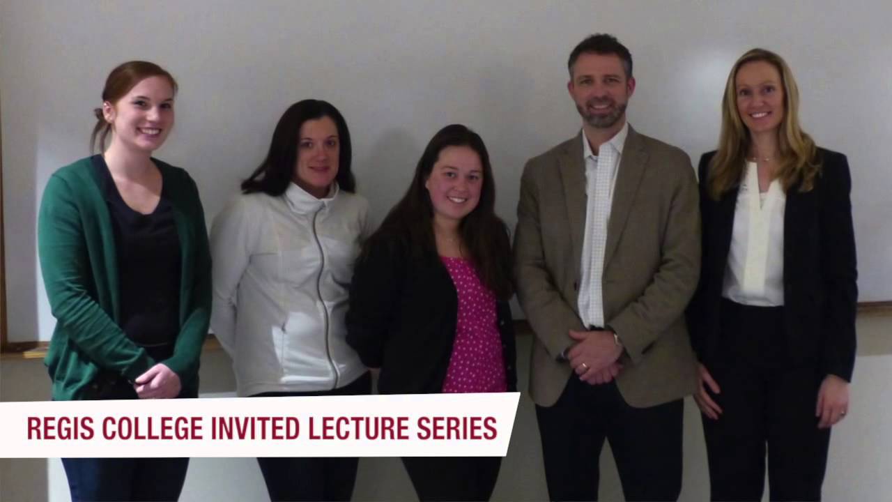 Regis: Master's Degree in Applied Behavior Analysis