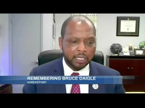 Former Fair Park High principal Bruce Daigle dies