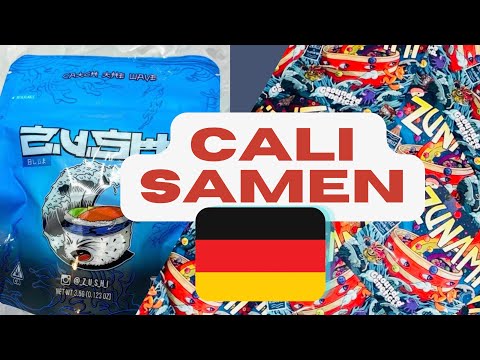 Cali in Deutschland? So wählst du top Sorten für dein Zelt aus!