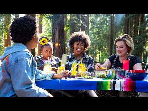 REI Campworthy: Vegetarian Pozole // Ep19