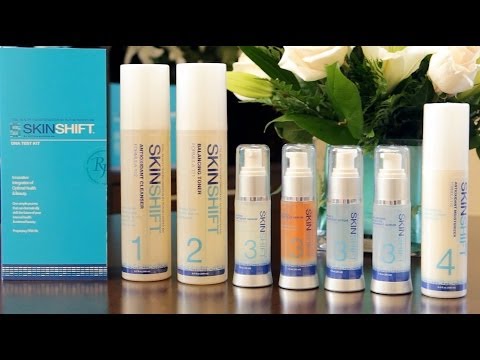 SKINSHIFT Supplements That Will Help and Fix Your Skin