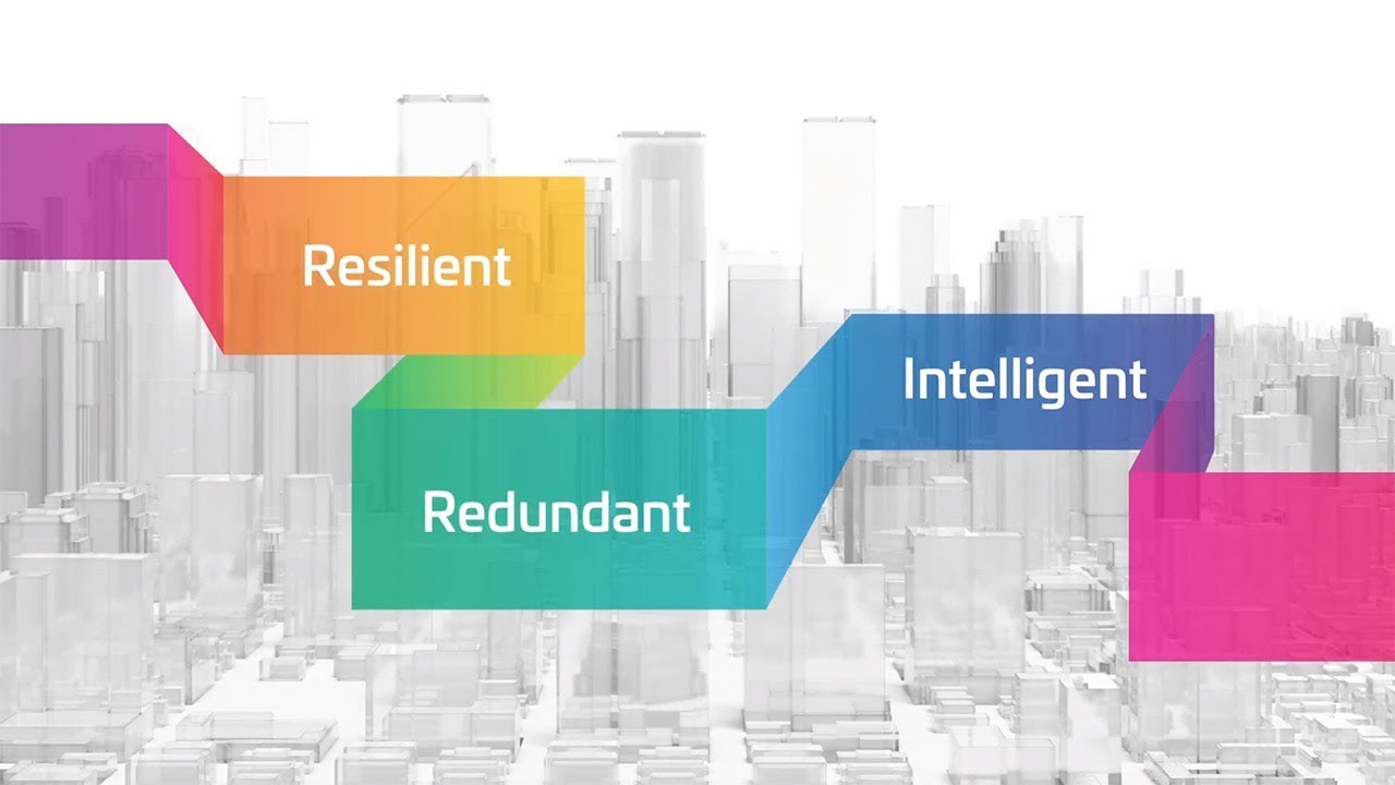 Reliable Networks for Smart Buildings