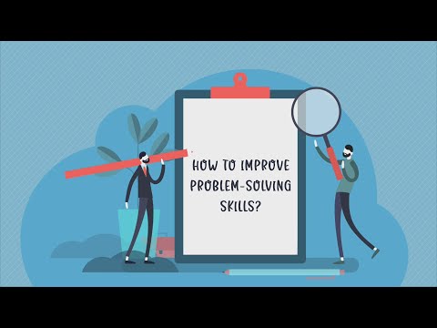 Steps to Creative Problem Solving | COBIDU eLearning