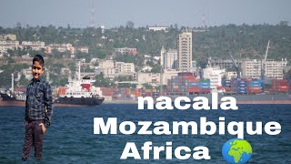 10 Things to Do at the Nacala Art Gallery in Nacala, Mozambique | Gems ...