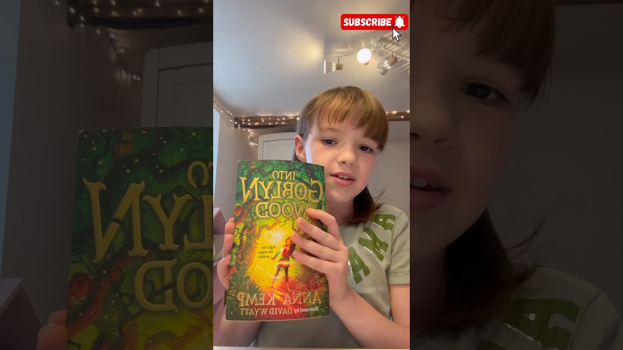 Books Every 9-Year-Old Should Read!