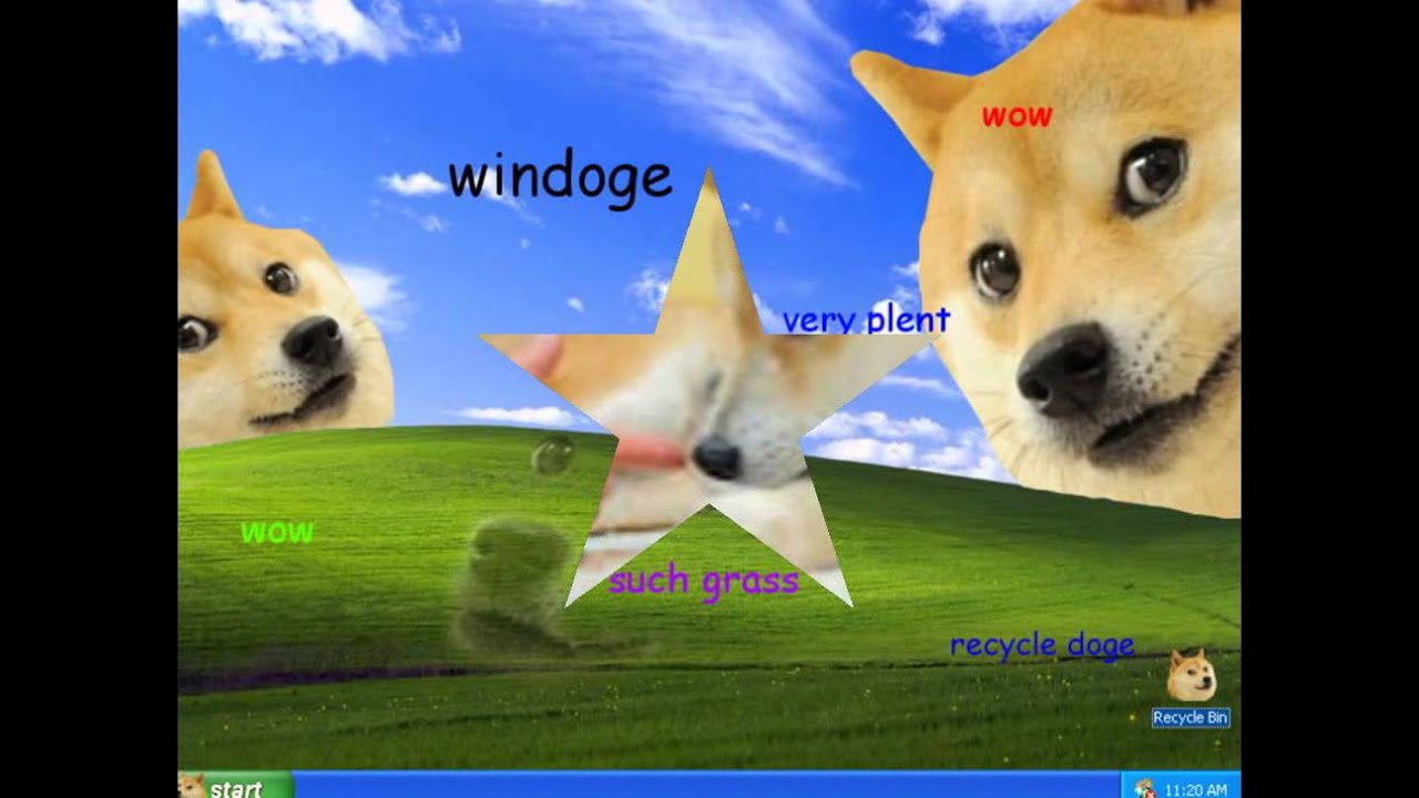 Doge Memes - Part 1