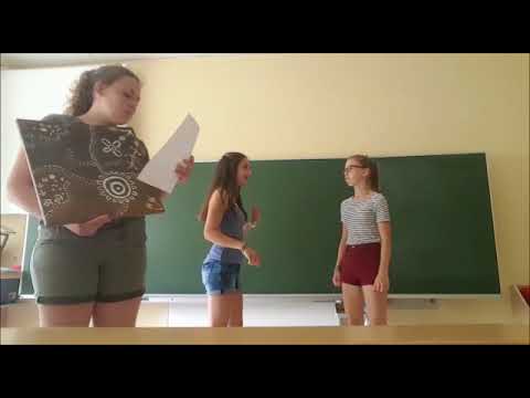 Dreamtime story movie maker