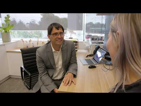 Dr Nick Wallwork - Shoulder, Elbow, Wrist & Hand Surgeon | sportsmed