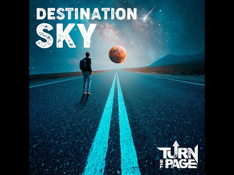 album Destination Sky - 4. New Worlds