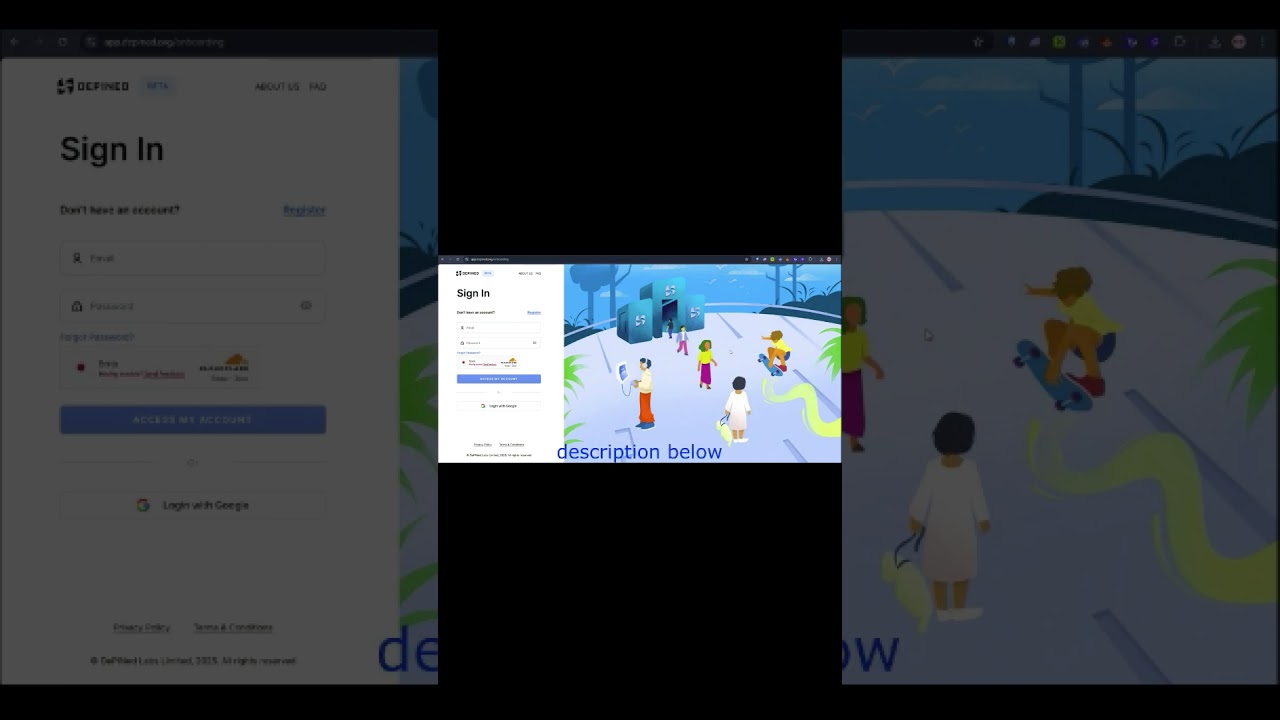 DePINed Beta: Start Earning Crypto Today!