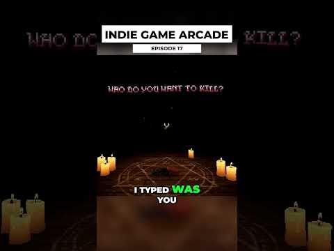 He Wrote WHOSE NAME!? #IndieGameArcade #CRUEL #Roguelike #FPS #IndieGames #Gaming