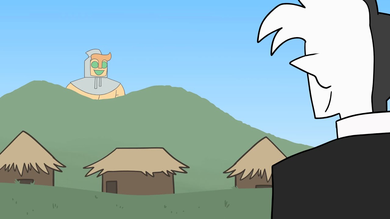 Shift Dance but it's Accurate | DreamSMP