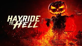 Hayride to Hell streaming: where to watch online?