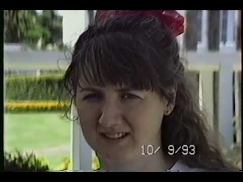 Joe and Alice Hawaii 1993