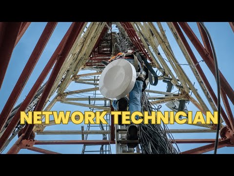 What is the role of a Network Technician ? | Career Guide - Job Description - Responsibilities