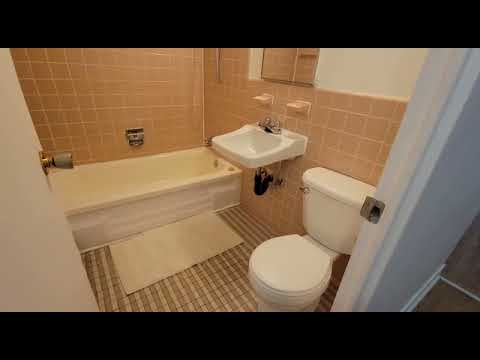 101-3460 Durocher Studio for rent in Downtown Montreal - Studio a louer au centre-ville de Montreal