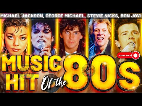 Nonstop 80s Greatest Hits - Best Oldies Songs Of 1980s - Greatest 80s Music Hits