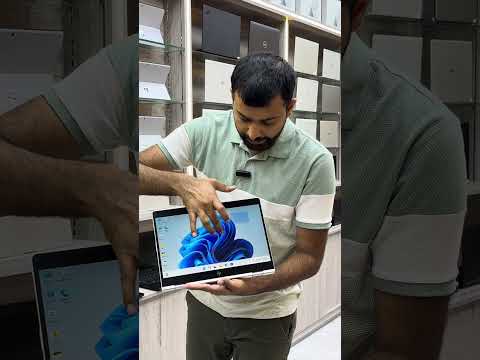 HP EliteBook X360 830 G6 β Core i5 8th Gen, 16GB RAM, 256GB SSD, 13.3" Touchscreen +971-506307876