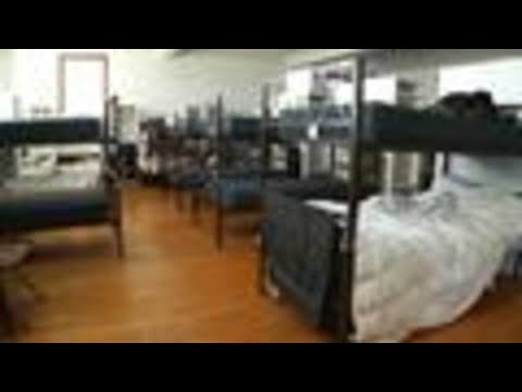 Red Shield Lodge closing
