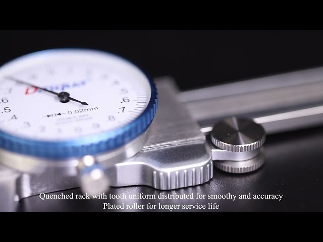 DASQUA - Dasqua Vernier Caliper Trader - Wholesaler / Distributor from ...