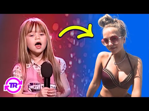 What Happened to ConnieTalbot After Britain's Got Talent? The TRAGIC Truth 😪
