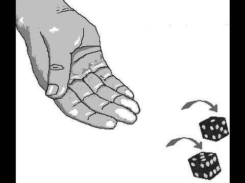 best way to roll dice - www.rolldiceonline.com best way to roll dice