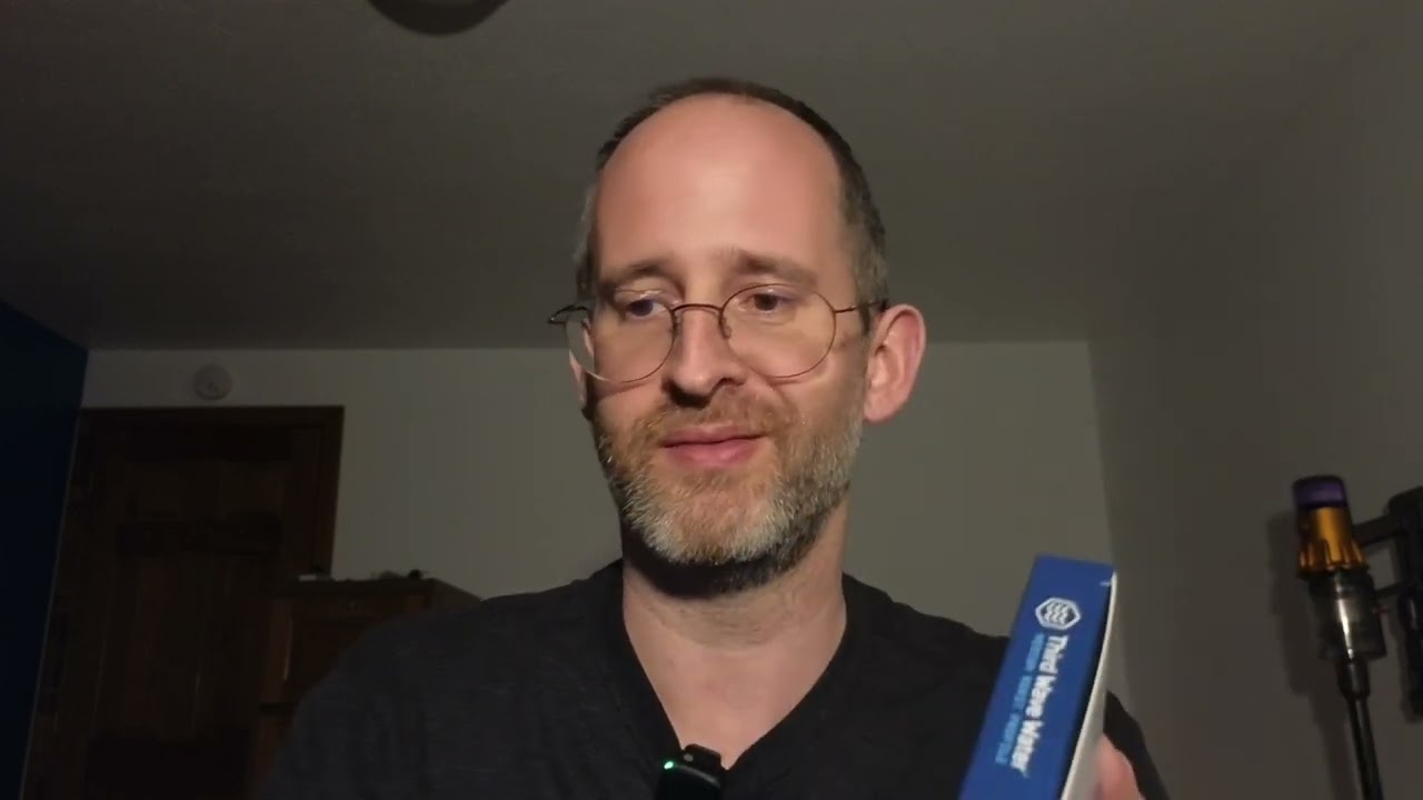 Third Wave Water Medium Roast review