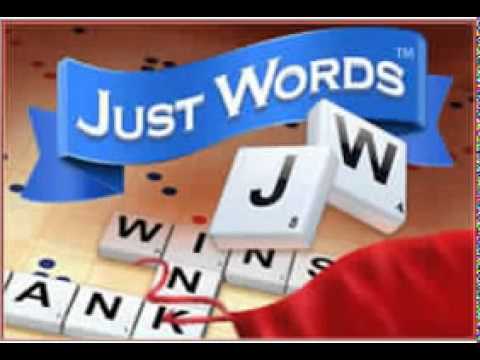 Just Words
