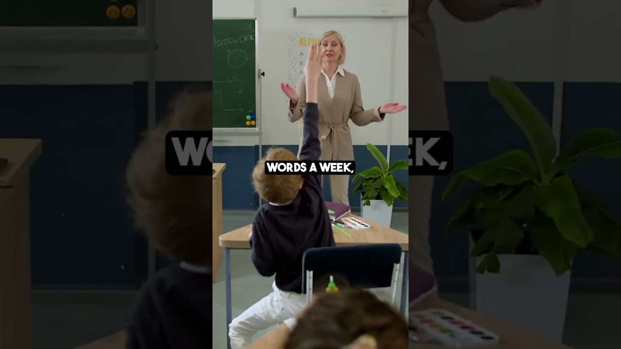 Mastering Morphology