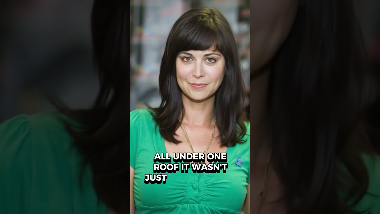 Inside Catherine Bell's Unconventional Living Arrangement #CelebrityHomes #Unconventional #fyp