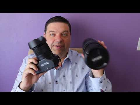 Sony RX10 IV review for Photographers