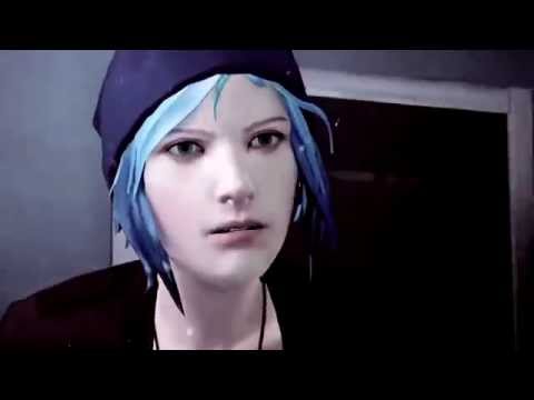 My OC Book 3.0 - Life is Strange - Wattpad