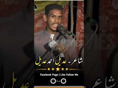 adeel ahmad adeel | punjabi dohra | punjabi poetry | punjabi shayari | #shortvideo #short #ytshorts