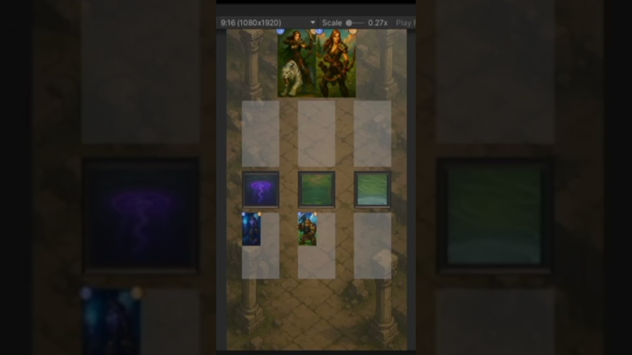 Devlog: Online Card Game in Unity