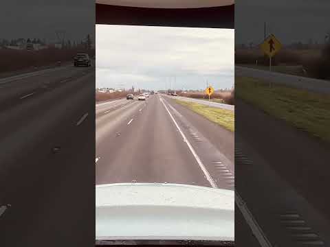 Sightings from the road !!!! #humour #funny truckers #flatbedtrucking #logistics #otr #trucker