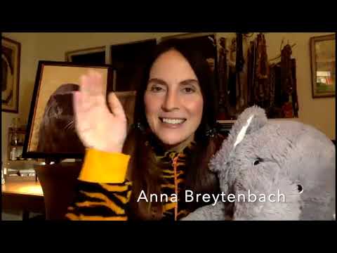 Anna Breytenbach : How Diablo Became Spirit : Understanding animals